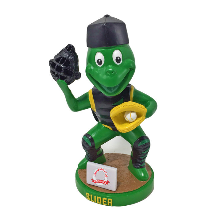 Slider Bobblehead – Pulaski River Turtles